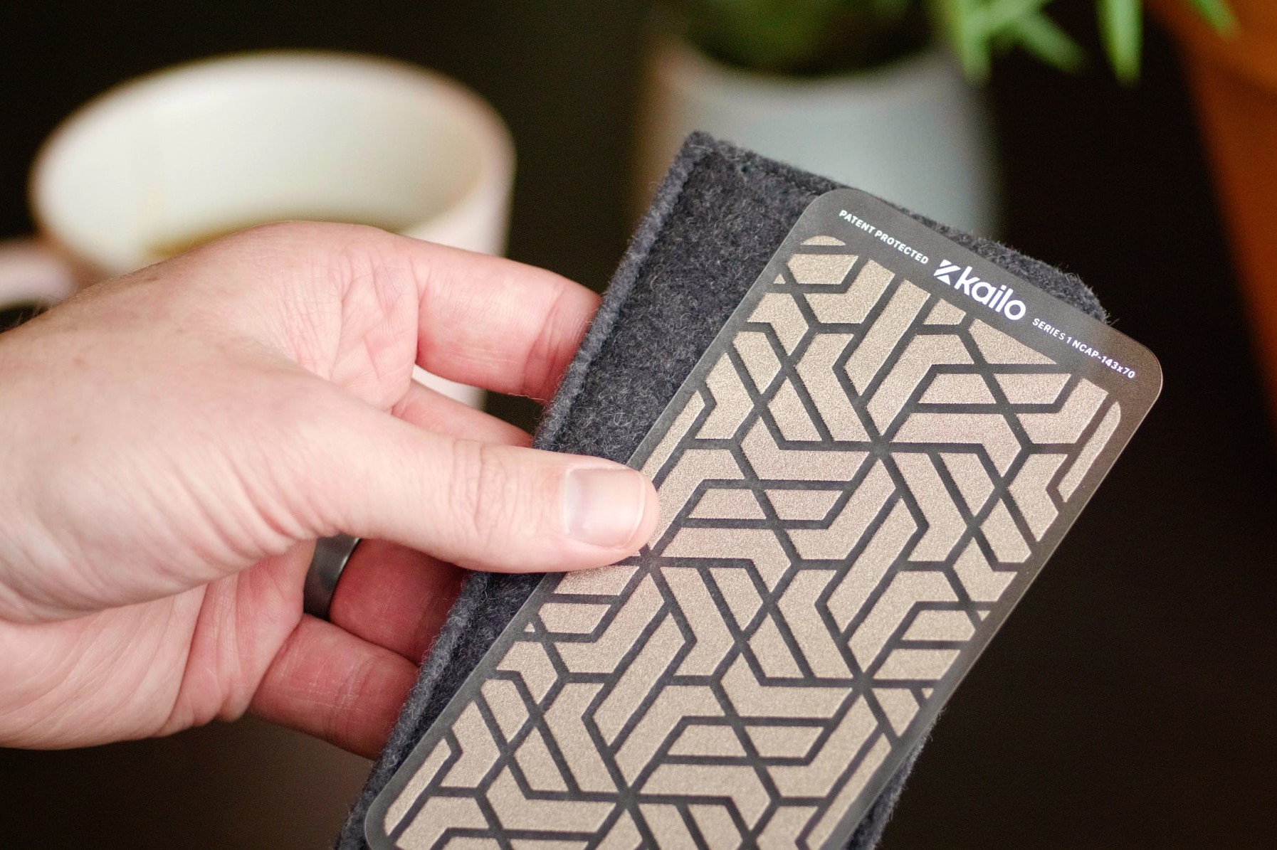 Kailo | Design Lifestyle Everyday