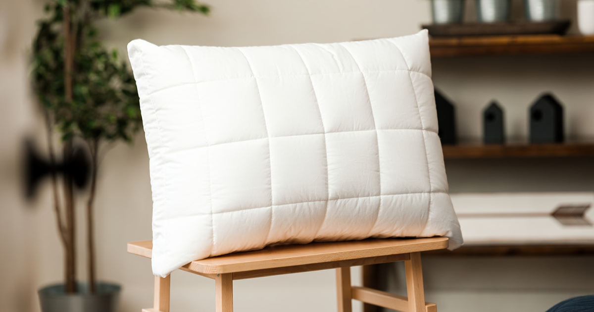 Nuzzle Pillow Review, We Tested the Nuzzle Pillow for 90 Nights