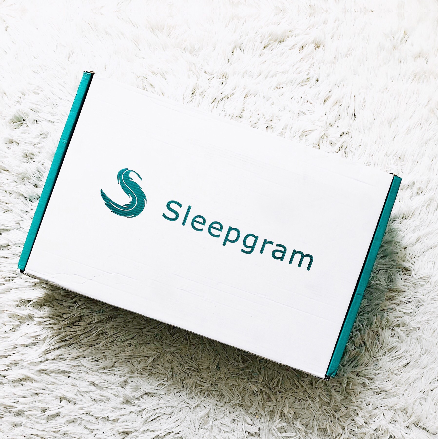 Sleepgram Pillow - The Best Pillow for Side Sleepers