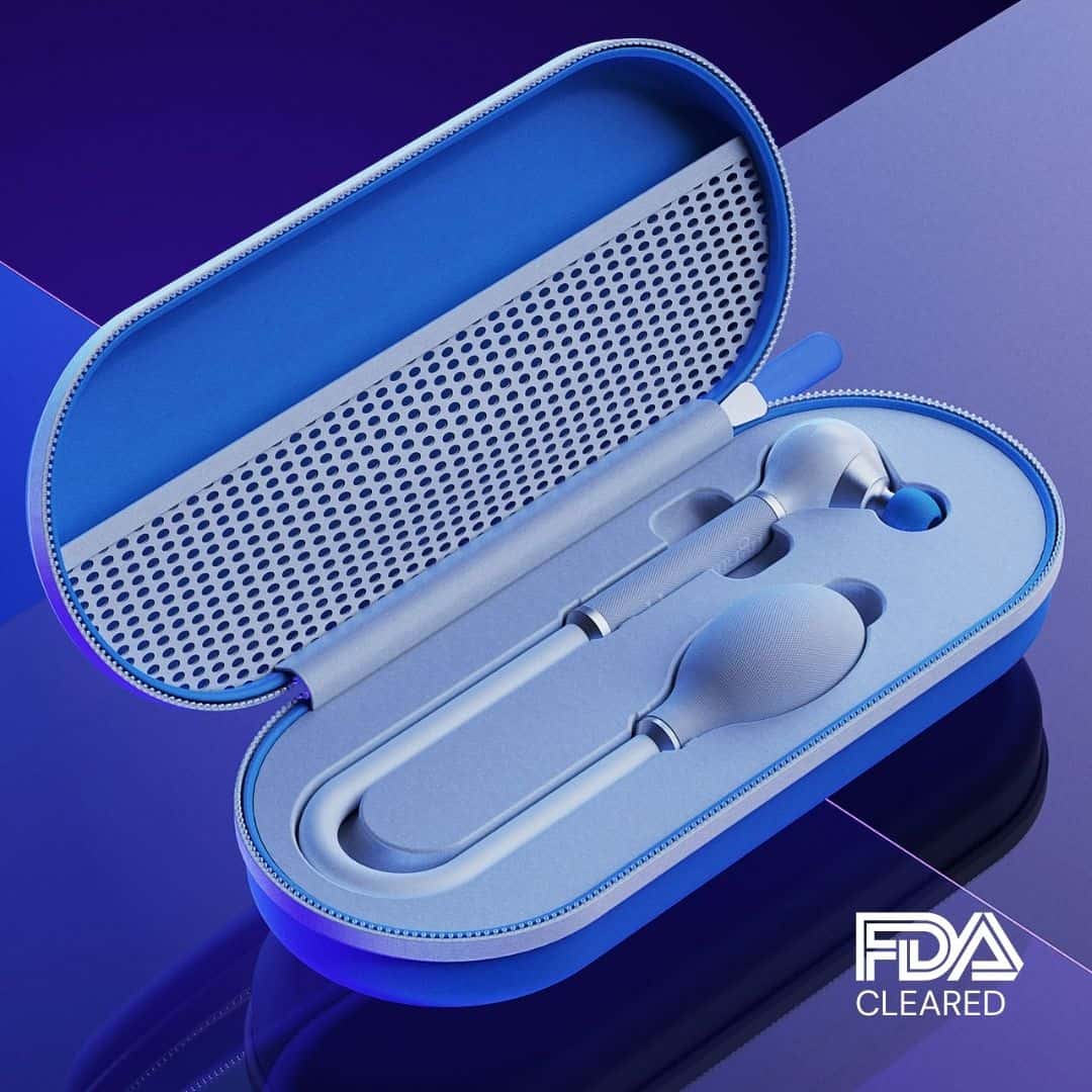 Migraine Stopper by Migracorr